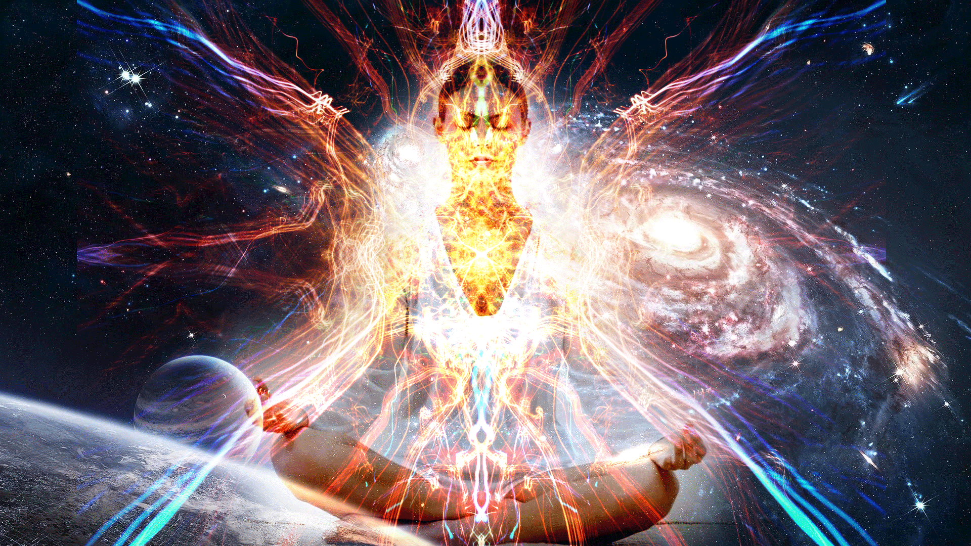 Deep Practice of Communication with Your Spiritual Higher Self Part 2 ...